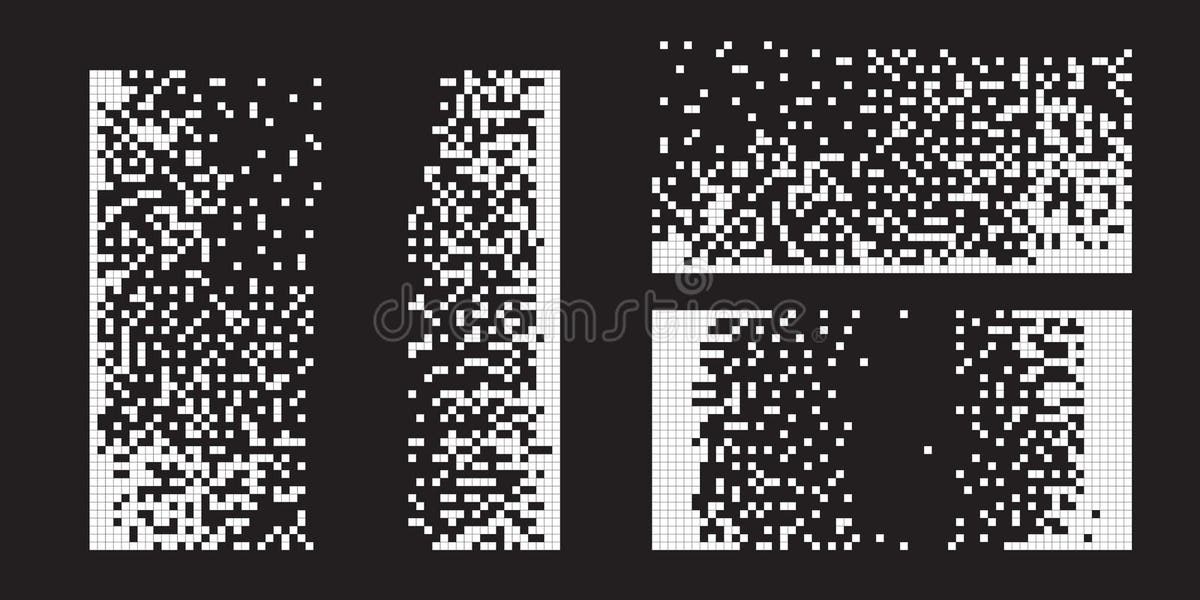 Dispersed Pattern Stock Illustrations – 895 Dispersed Pattern Stock ...