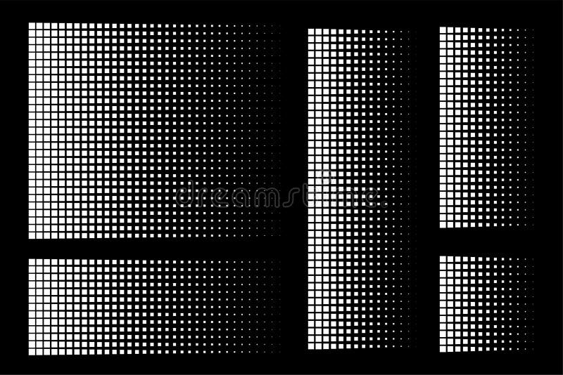 Pixelated Disintegration Background Stock Illustrations – 630 Pixelated ...