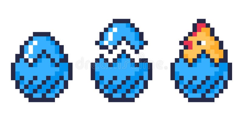 8 Bit Bulbasaur Minecraft