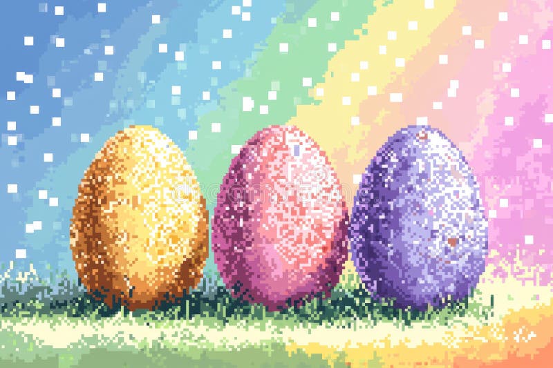 180 Pixelated Background Pastel Stock Photos - Free & Royalty-Free ...