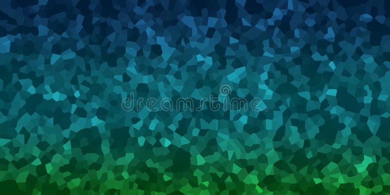 Abstract Pixel Effect Wallpaper Stock Illustration - Illustration of ...