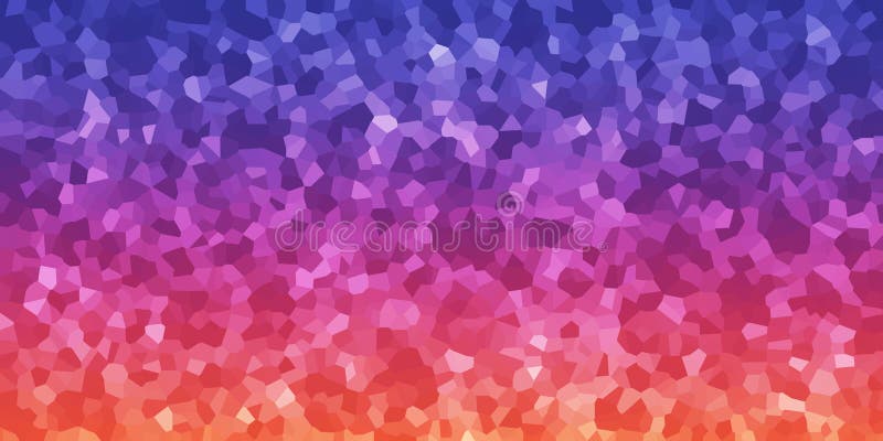 Pixel Effect Abstract Background Stock Illustration - Illustration of ...