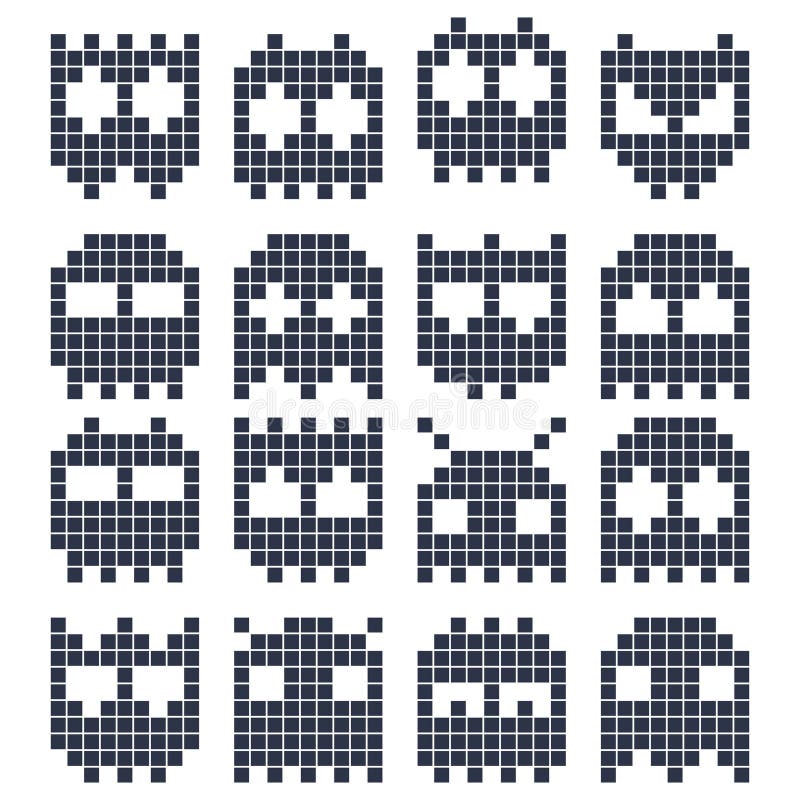 Enemies Vector Stock Illustrations – 1,067 Enemies Vector Stock ...