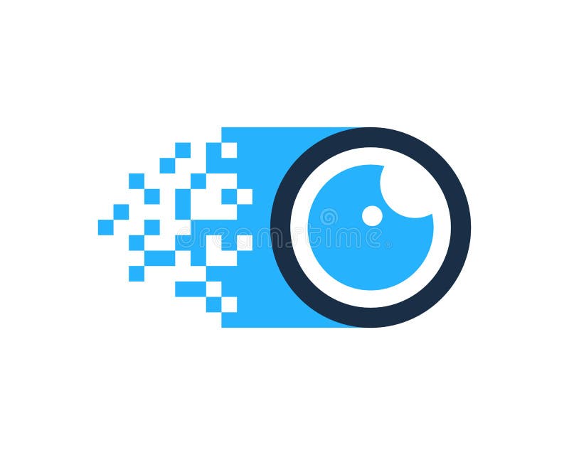 Pixel Eye Stock Illustrations – 4,281 Pixel Eye Stock Illustrations ...