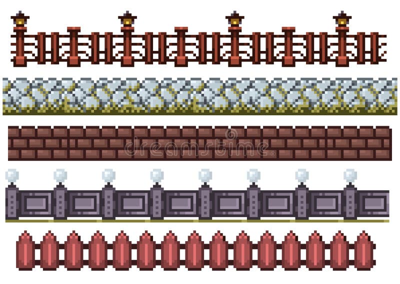Texture Pixel Art Vector Brick Stone Wall Stock Illustrations – 131 ... Texture Pixel Art Vector Brick Stone Wall Stock Illustrations – 131 ...