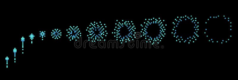 Firecracker Studies Stock Illustrations – 1 Firecracker Studies Stock ...