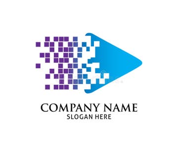 Forward Logo Stock Illustrations – 39,951 Forward Logo Stock ...