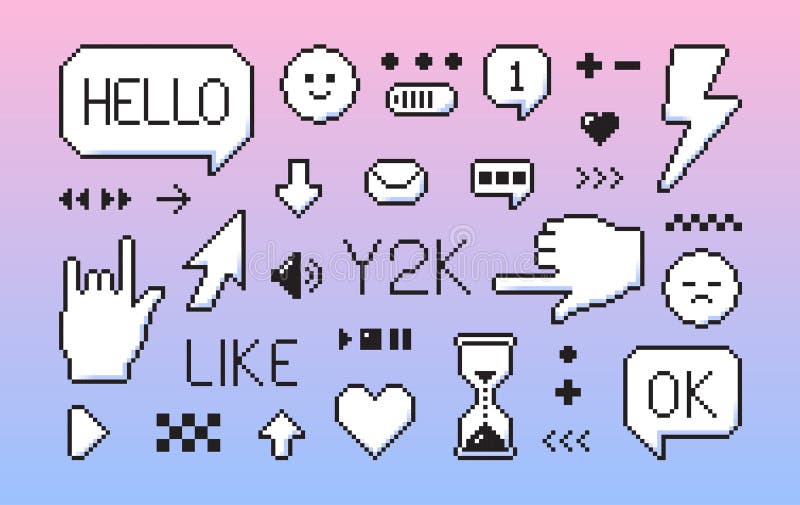 Simple geometric shapes. stock vector. Illustration of bubble - 367588999