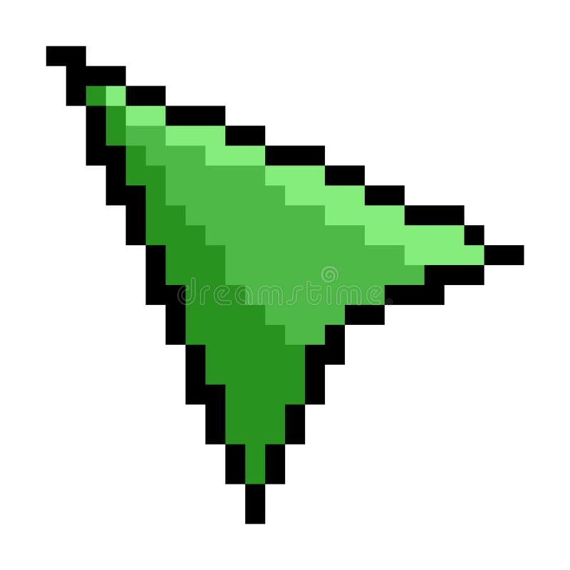 Pixel Game UI Element that Enhance Interactive Design Experiences Stock ...