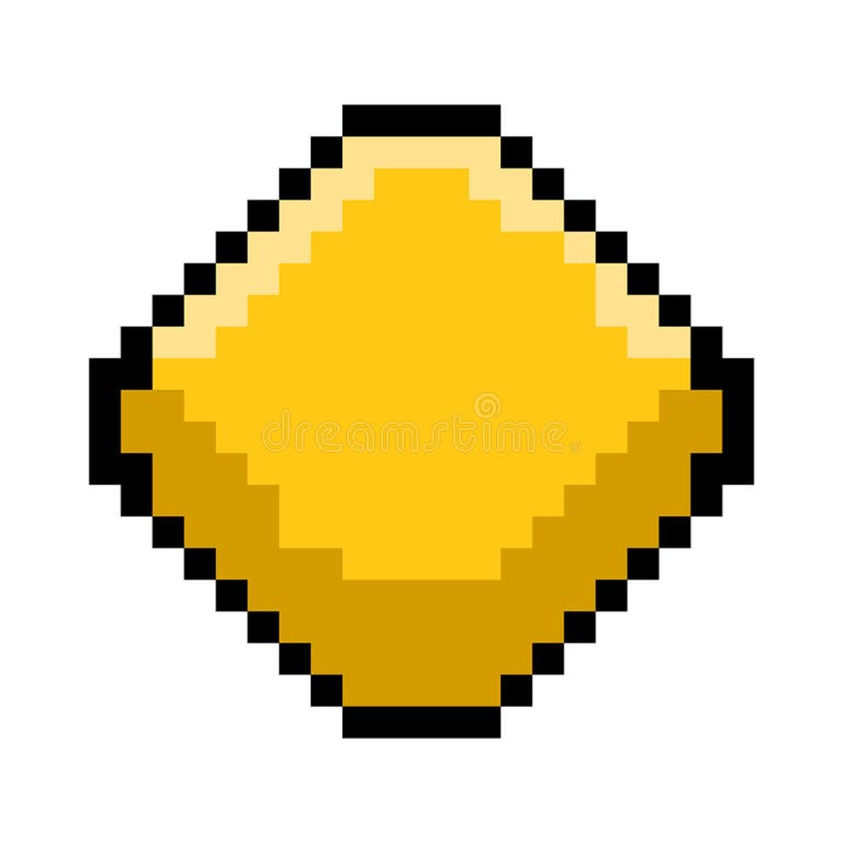 Pixel Game UI Element that Enhance Interactive Design Experiences Stock ...