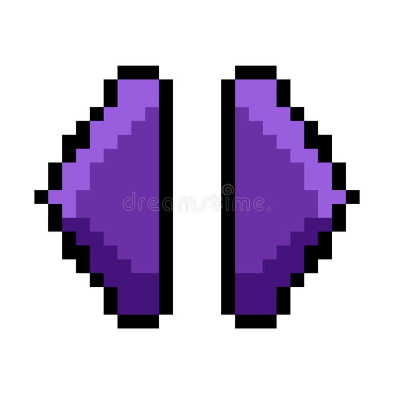 Pixel Game UI Element that Enhance Interactive Design Experiences Stock Vector - Illustration of ...