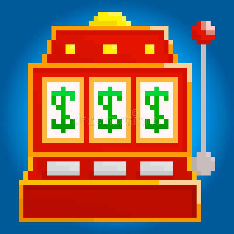 Lucky Pixel Stock Illustrations – 731 Lucky Pixel Stock Illustrations ...