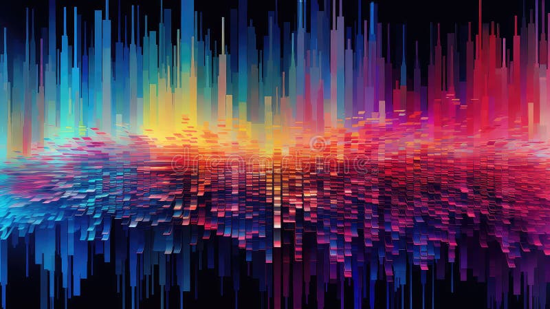 Design Ghost Scary Character Ai Generated Stock Illustration ...