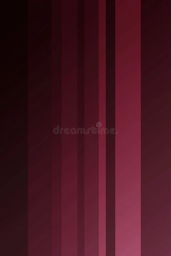 Pixel Gradient with Bold Crimson Transitioning To Deep Burgundy. Stock ...