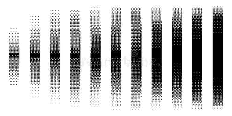 Gradient Fade Strips Stock Illustrations – 126 Gradient Fade Strips ...