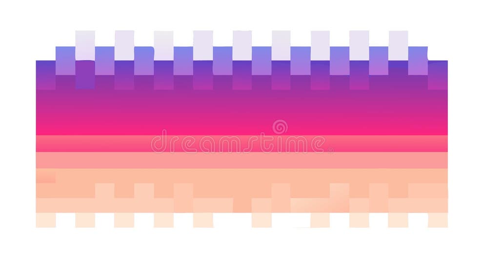 Sunset Design Digital Stock Illustrations – 129,698 Sunset Design ...