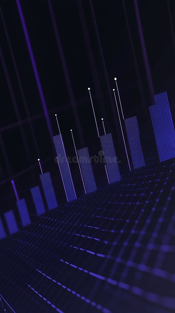 Pixel Graph Visualizing the Success of Crowdfunding Campaigns Over Time ...