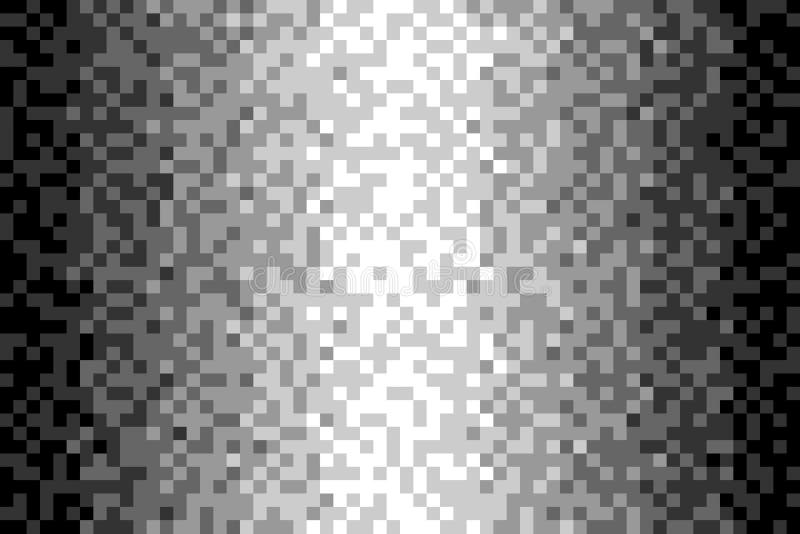 Pixel Art Grey Stone Towers and Walls Citadel - Vector Retro 8 Bit Game ...