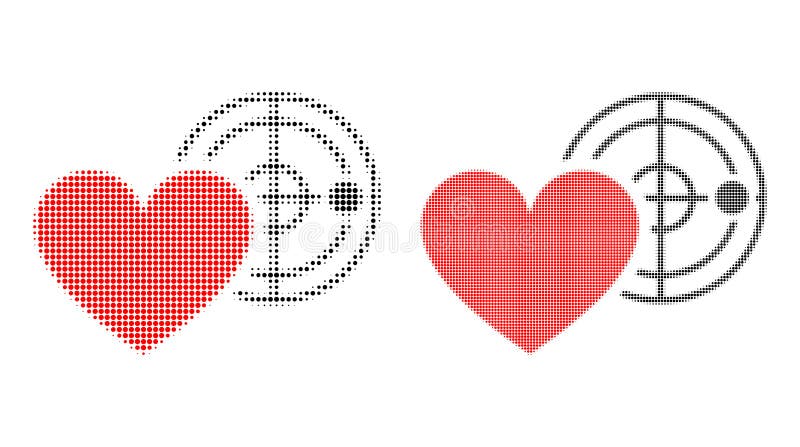 Heart Radar Stock Illustrations – 228 Heart Radar Stock Illustrations ...