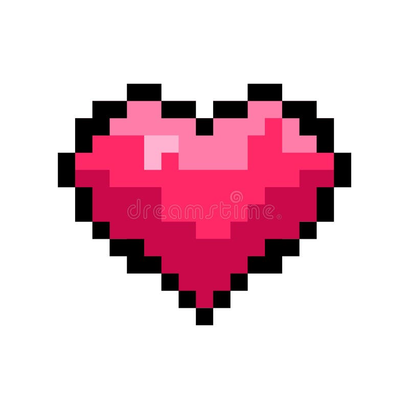 Pixel Game UI Element that Enhance Interactive Design Experiences Stock ...