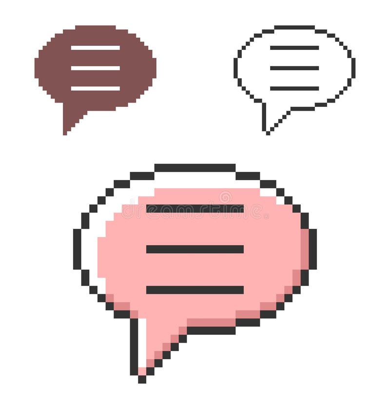 Elliptical Speech Stock Illustrations – 174 Elliptical Speech Stock ...