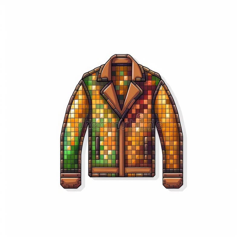 Jacket Perfect Stock Illustrations – 1,165 Jacket Perfect Stock ...