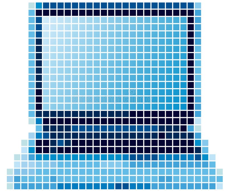 Pixel Art Laptop Stock Illustrations – 1,518 Pixel Art Laptop Stock ...