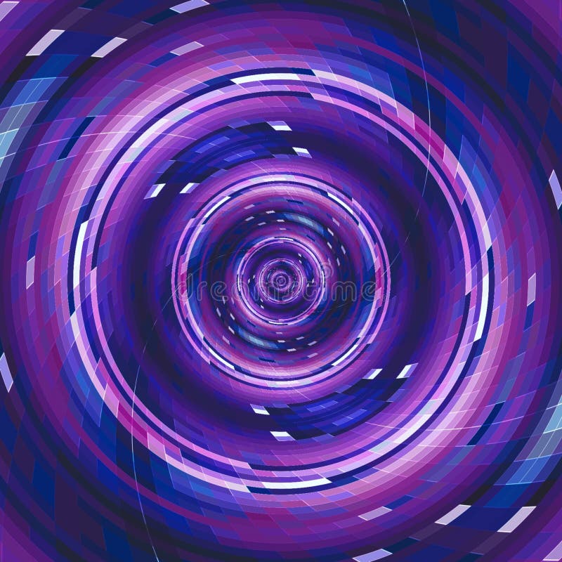 Pixel Magic Abstract Background. Pixels Stock Photo - Image of pixels ...