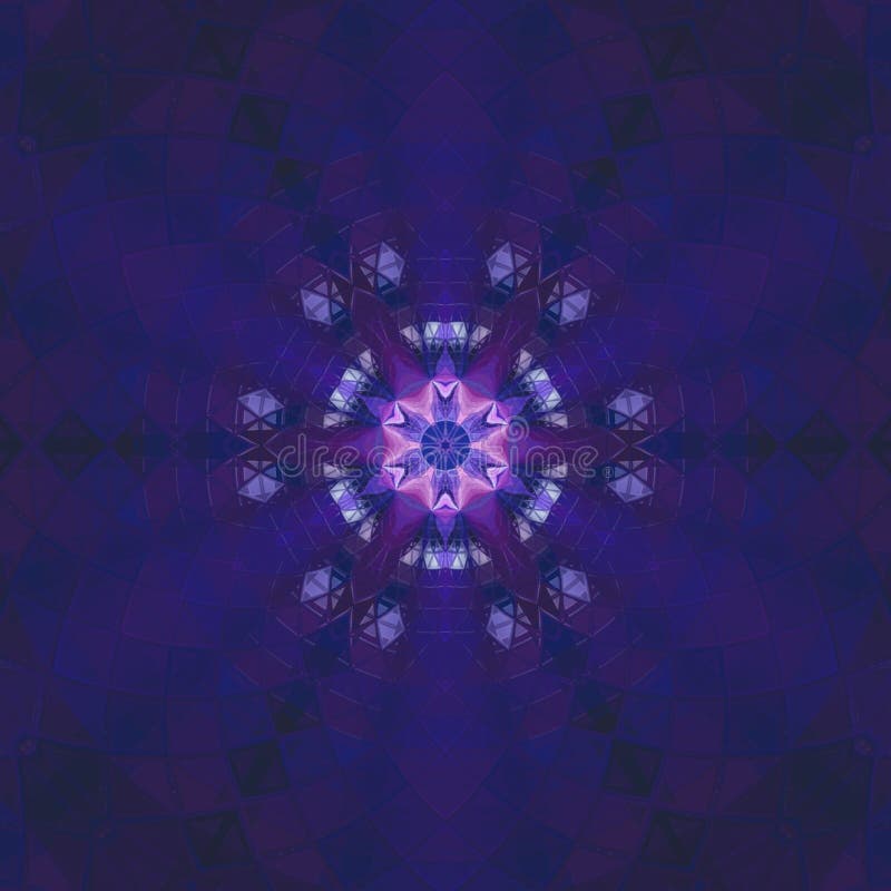 Pixel Magic Abstract Background. Pixels Stock Image - Image of pixel ...