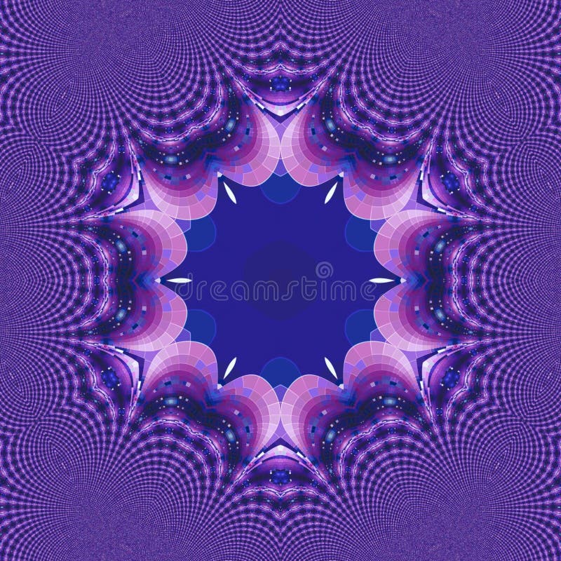 Pixel Magic Abstract Background. Pixels Stock Photo - Image of abstract ...