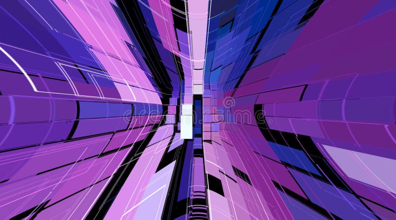 Pixel Magic Abstract Background. Pixels Stock Photo - Image of abstract ...