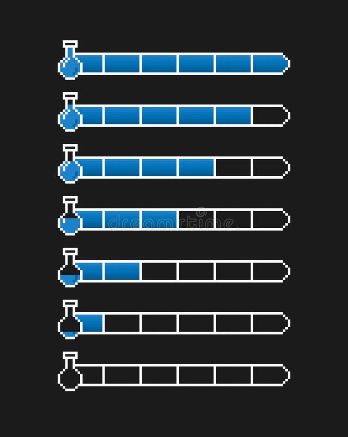 Bit Scale Stock Illustrations – 277 Bit Scale Stock Illustrations ...