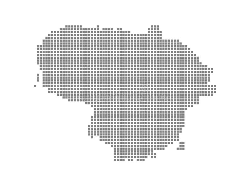 Dot Lithuania Stock Illustrations – 151 Dot Lithuania Stock ...