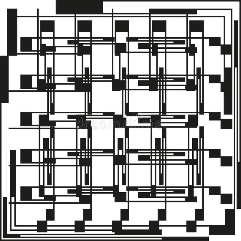 Pixel Maze Stock Illustrations – 879 Pixel Maze Stock Illustrations ...