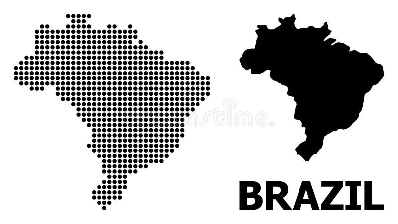 Pixel Brazil Stock Illustrations – 436 Pixel Brazil Stock Illustrations ...