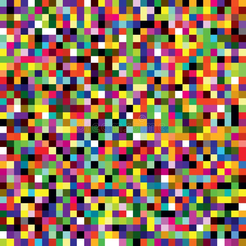 Repeating Noise Texture Stock Illustrations – 468 Repeating Noise ...