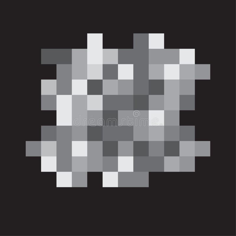 Grayscale Pixels Noise Stock Illustrations – 49 Grayscale Pixels Noise Stock Illustrations ...