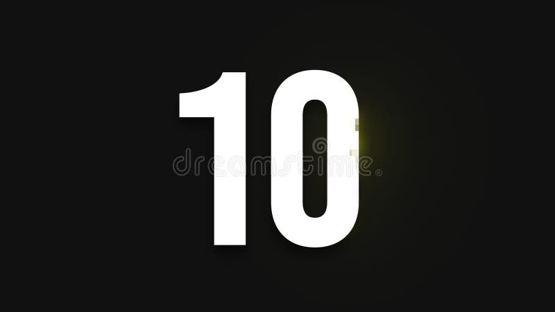 Numbers in Pixel Style, Number 8, Number 9, Retro Style, Game, Alpha ...