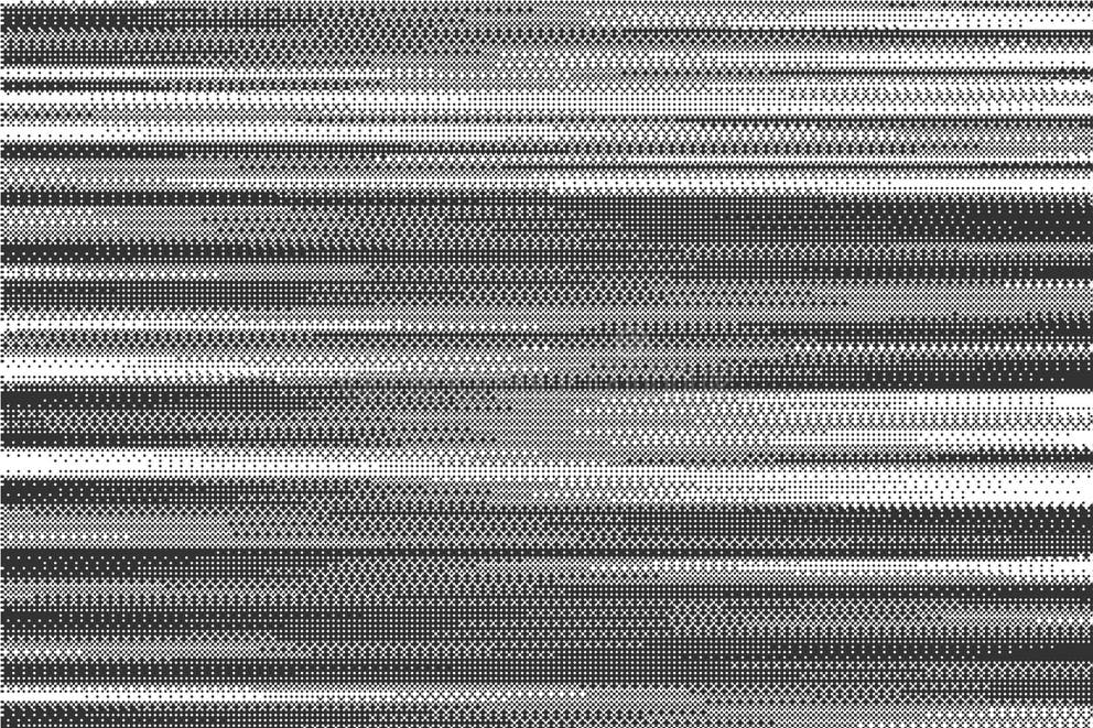 Pixel Pattern Background. Bitmap Texture of Retro Computer Game. Dotted Dither Gradient Bg Stock ...