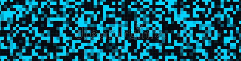 Pattern Digital Noise Grid Background Stock Illustrations – 8,690 ...