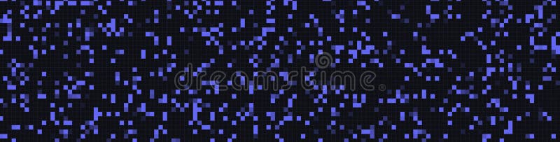 Pattern Digital Noise Grid Background Stock Illustrations – 8,690 ...