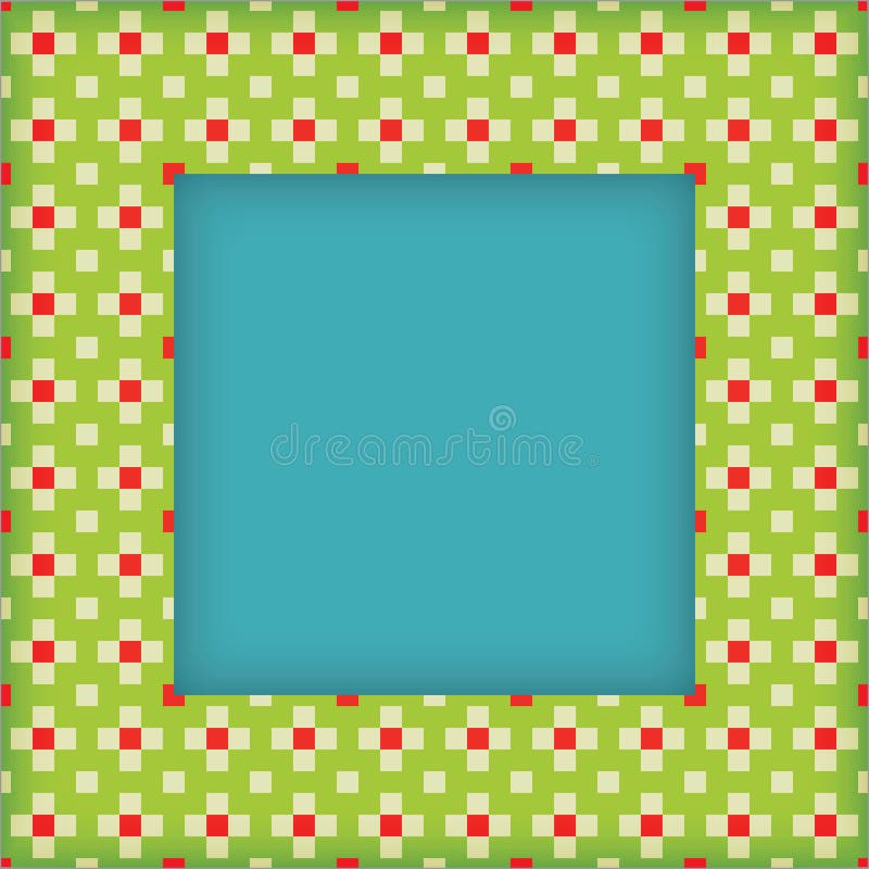 Frame Corner Pixel Stock Illustrations – 291 Frame Corner Pixel Stock ...