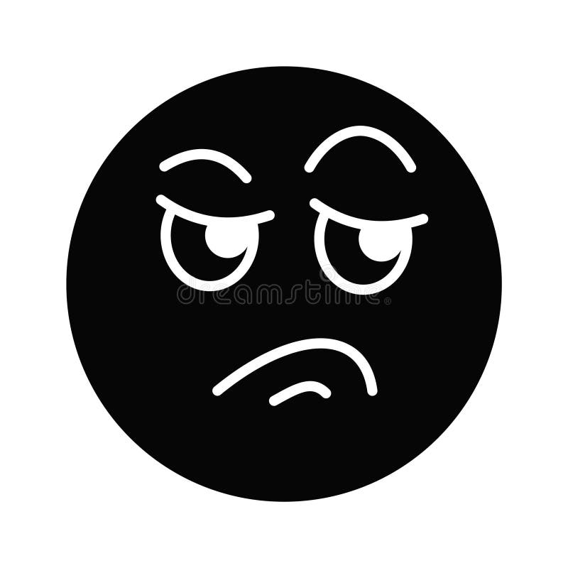 Jealous Emoji Stock Illustrations – 284 Jealous Emoji Stock ...