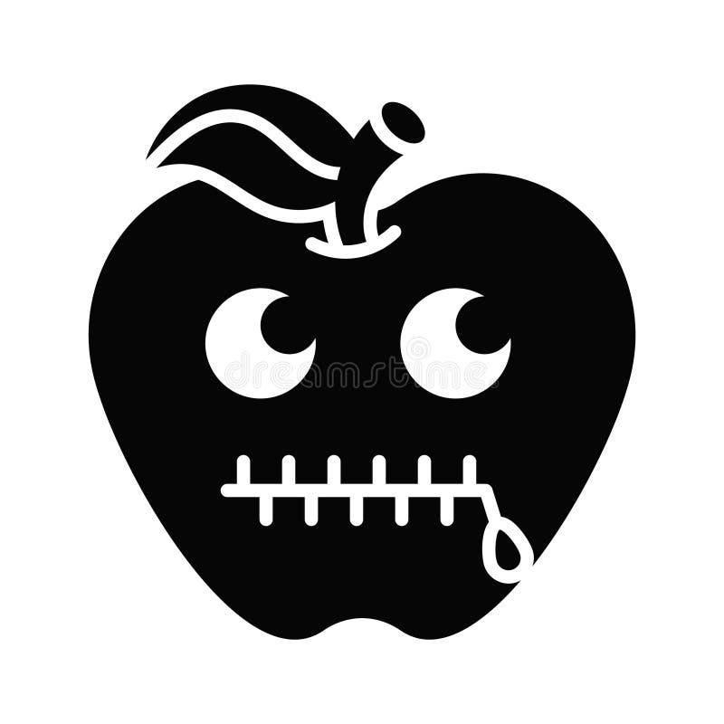 Pixel Perfect Secret Emoji Icon Design, Ready To Use Vector Stock ...