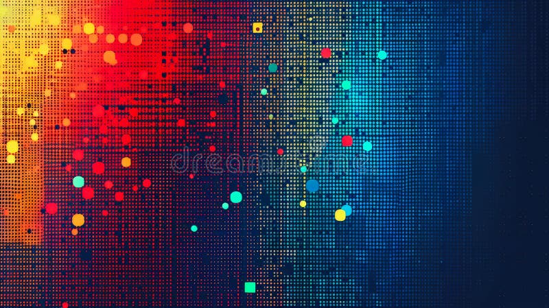 Pixel Permutation Stock Illustrations – 2 Pixel Permutation Stock ...