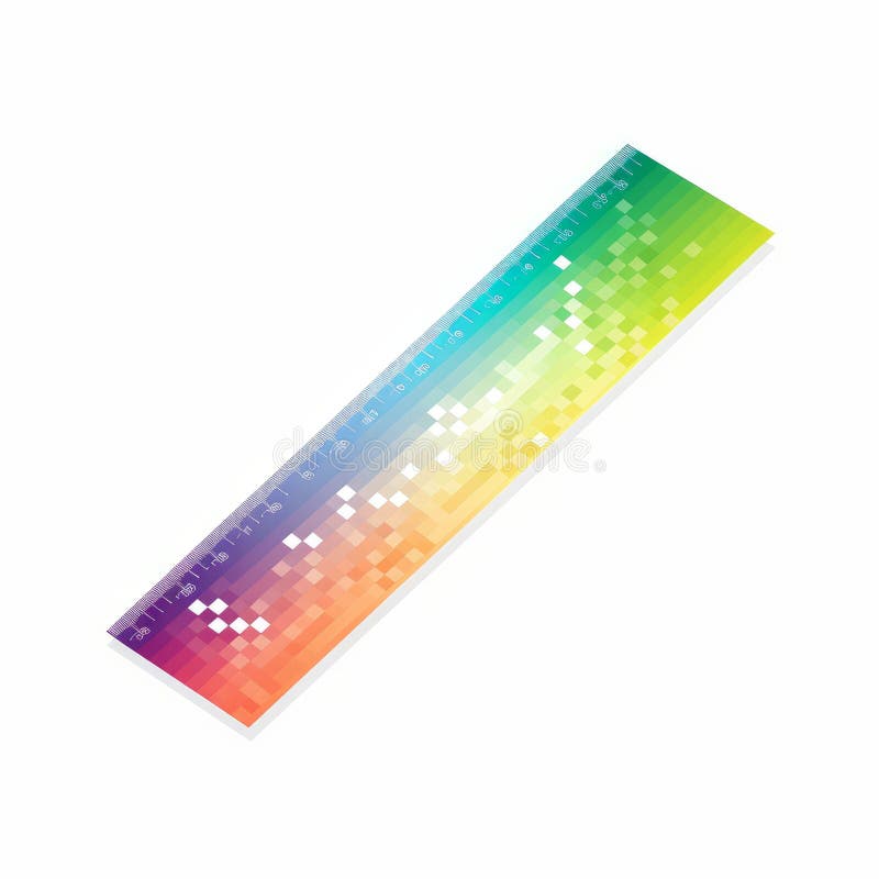 Pixel Ruler Stock Illustrations – 1,565 Pixel Ruler Stock Illustrations ...