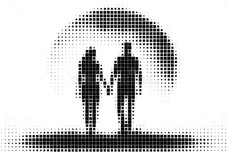 Geometry Couple Stock Illustrations – 1,228 Geometry Couple Stock ...