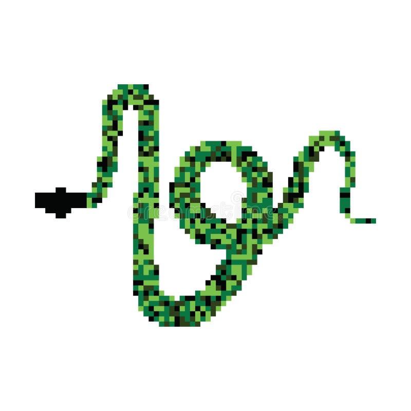 Snake Retro Vector Stock Illustrations – 6,974 Snake Retro Vector Stock ...