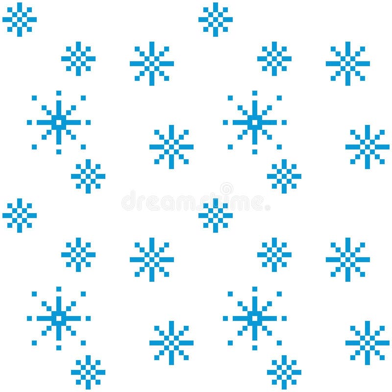 Pixel Frost Stock Illustrations – 485 Pixel Frost Stock Illustrations ...