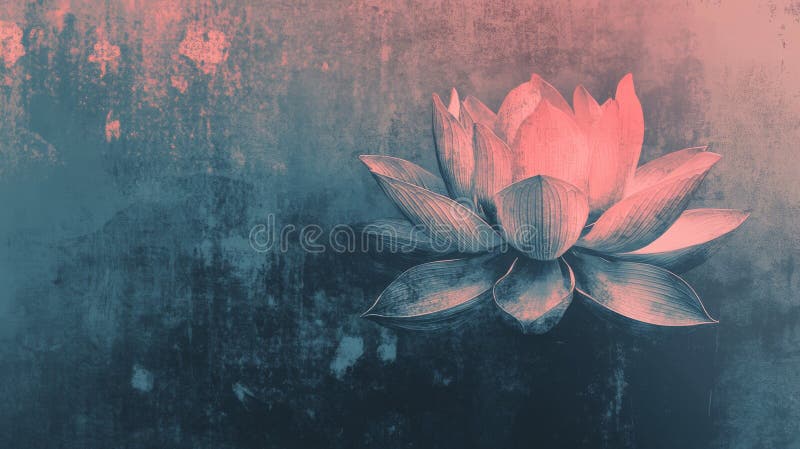 A Pixel Sorting Effect Results in a Gorgeous Flower Featuring a Sharp ...